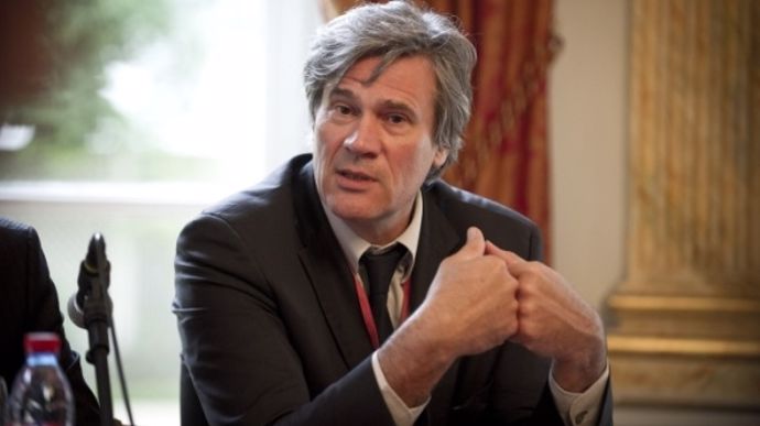 Tchat avec Stéphane Le Foll mardi 9 septembre 2014