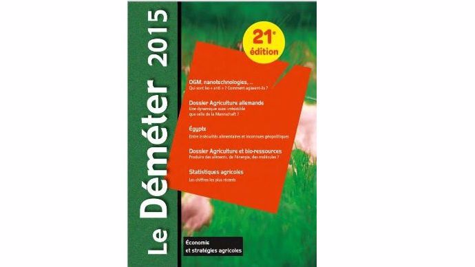 Démeter 2015 Allemagne, biotechnologies, Ogm