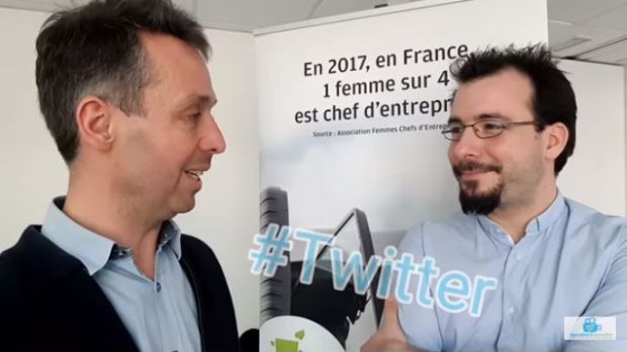 Profitez du salon de l'agriculture pour vous lancer sur Twitter