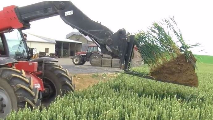 Des méthodes simplifiées pour diagnostiquer le tassement des sols