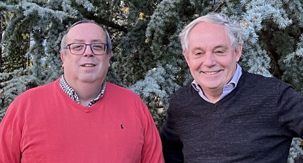 Interview C. Dequidt sur le livre Le tour d'Europe des dynamiques agricoles