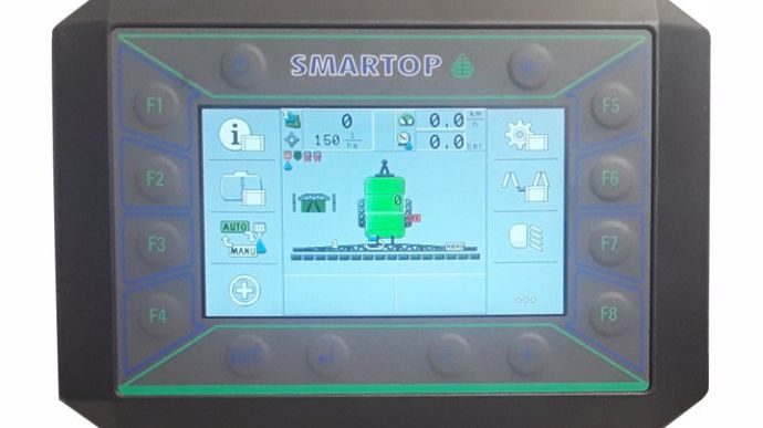 Le « All-in-One » d'entrée de gamme de Tecnoma