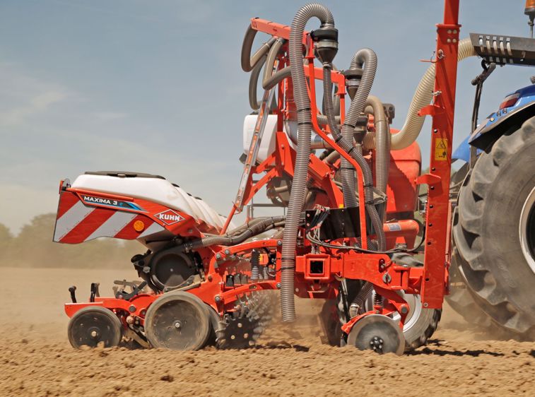 Les multiples avantages de la rotation culturale