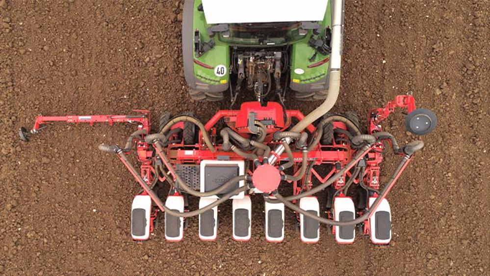 Les multiples avantages de la rotation culturale