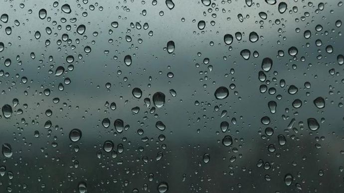 Météo : Une première quinzaine de juin sous la pluie