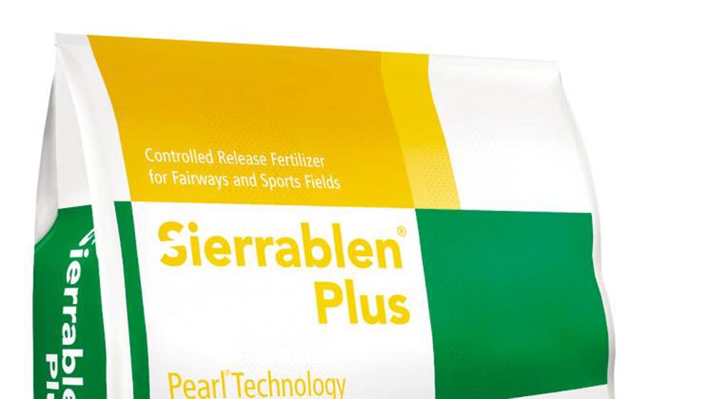 Sierrablen encore Plus ! Sierrablen Plus Pearl