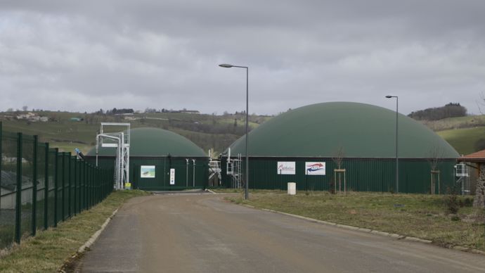 Méthanisation : Un label pour le biométhane durable est en construction