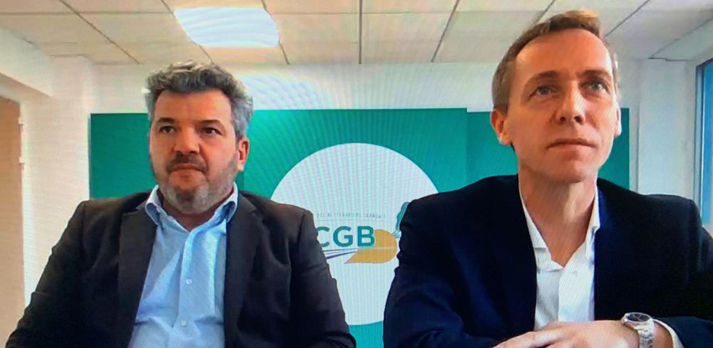 Betteraves : La CGB veut donner de la visibilité aux planteurs