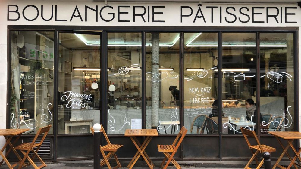 accueil en résidence d' artisans pâtissiers ou boulangers