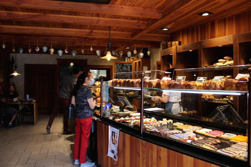 La Mine de Pain à Forbach, plus qu’une boulangerie