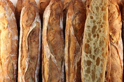 Maîtriser les textures du pain | Dossier partie 1 / 2