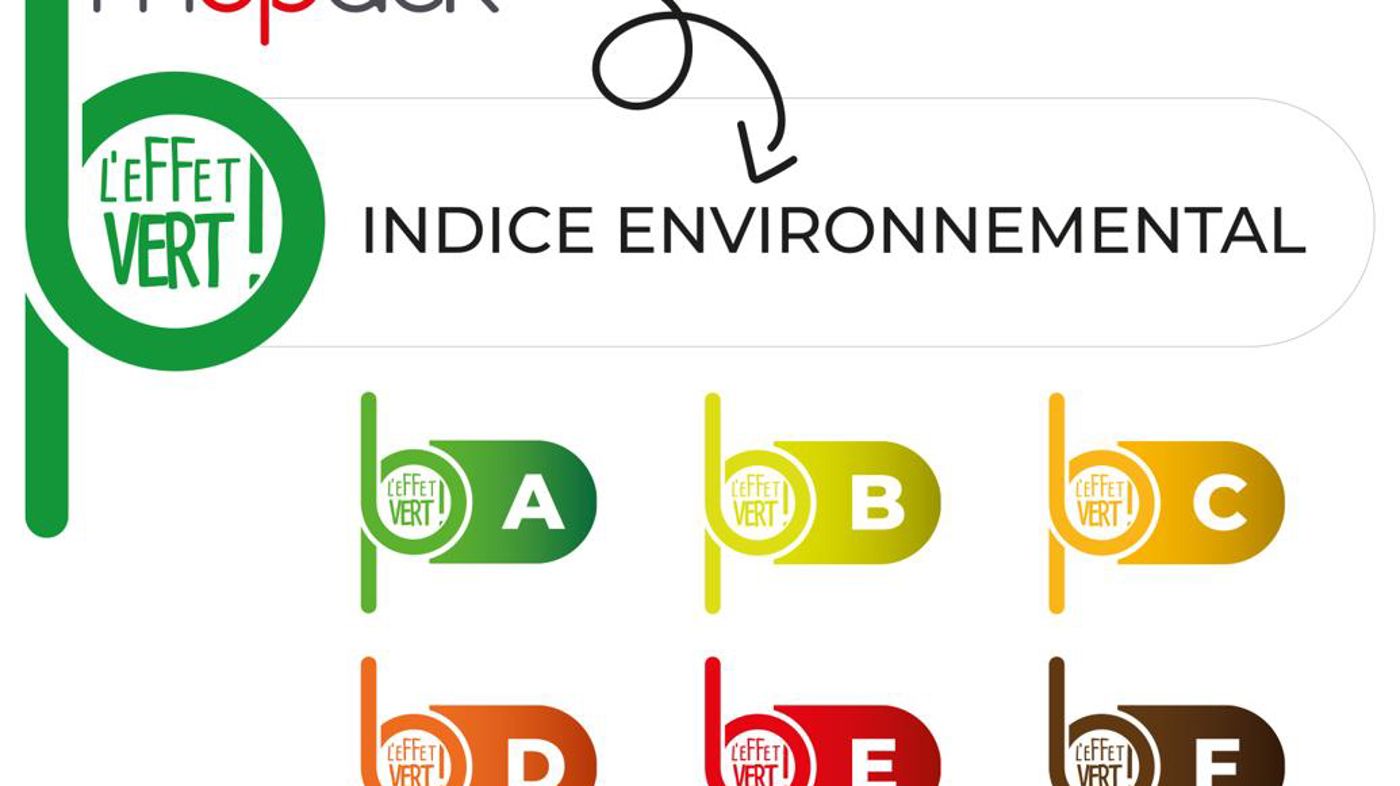 Mbpack s’engage dans la transparence avec l’ «effet vert»