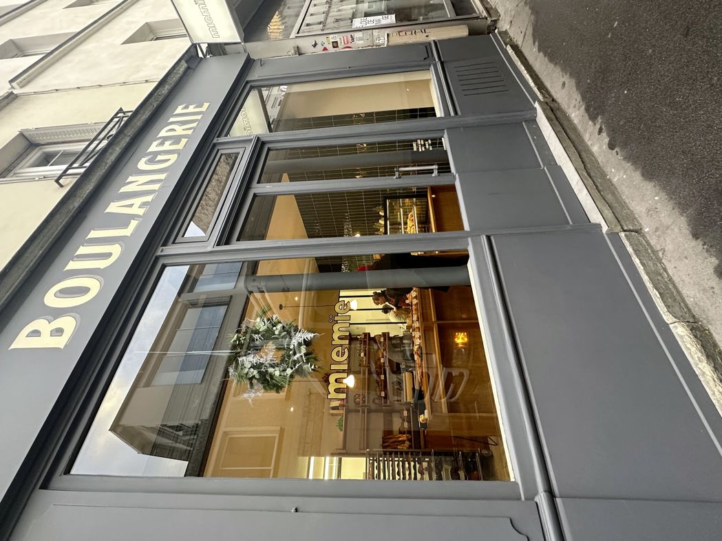 Boulangerie MieMie