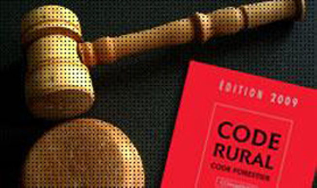 Fonctionnaire : L’exercice d’une activité agricole accessoire doit être autorisé