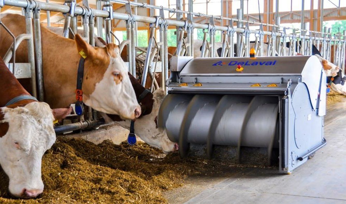 Robots repousse-fourrage : tous les modèles du marché