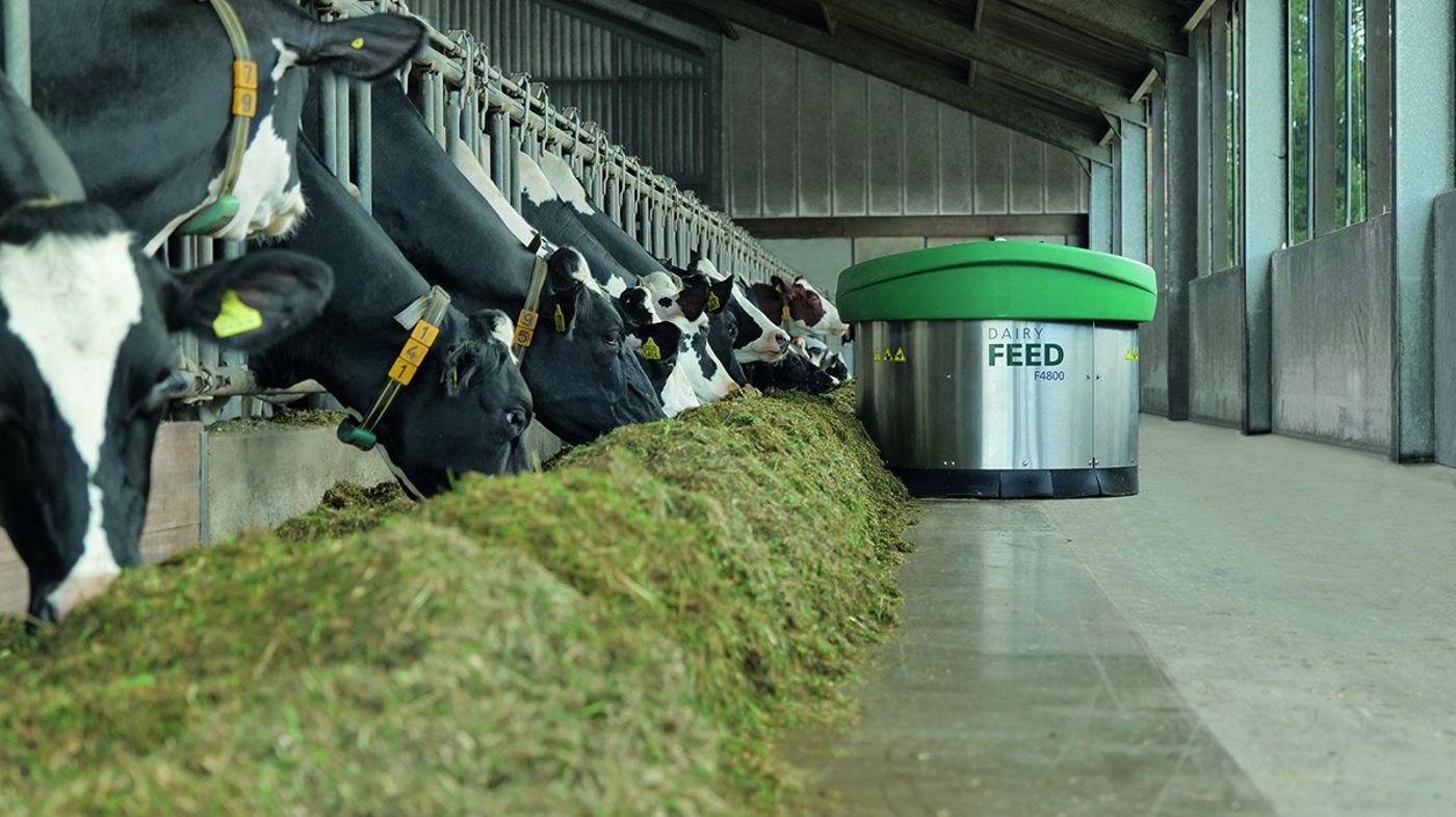 Robots repousse-fourrage : tous les modèles du marché