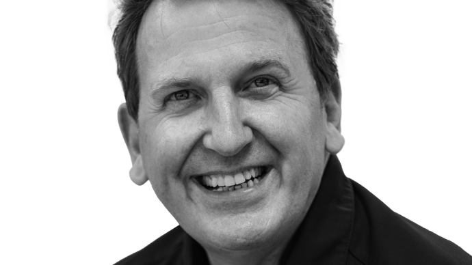 Christophe Felder : toute une vie de pâtisserie