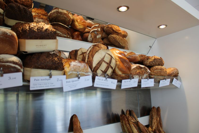 Gestion du personnel : les bonnes recettes de Frédéric Hubert