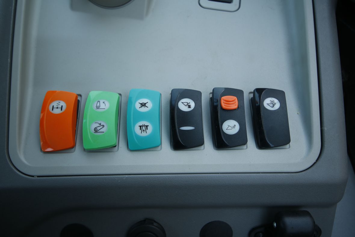 Deutz-Fahr 6140.4 RVshift : Le point technique en 4 étapes