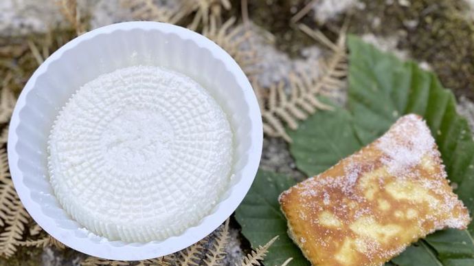 Ouverture de la saison du Brocciu