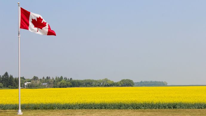 La vision des Canadiens sur le Ceta
