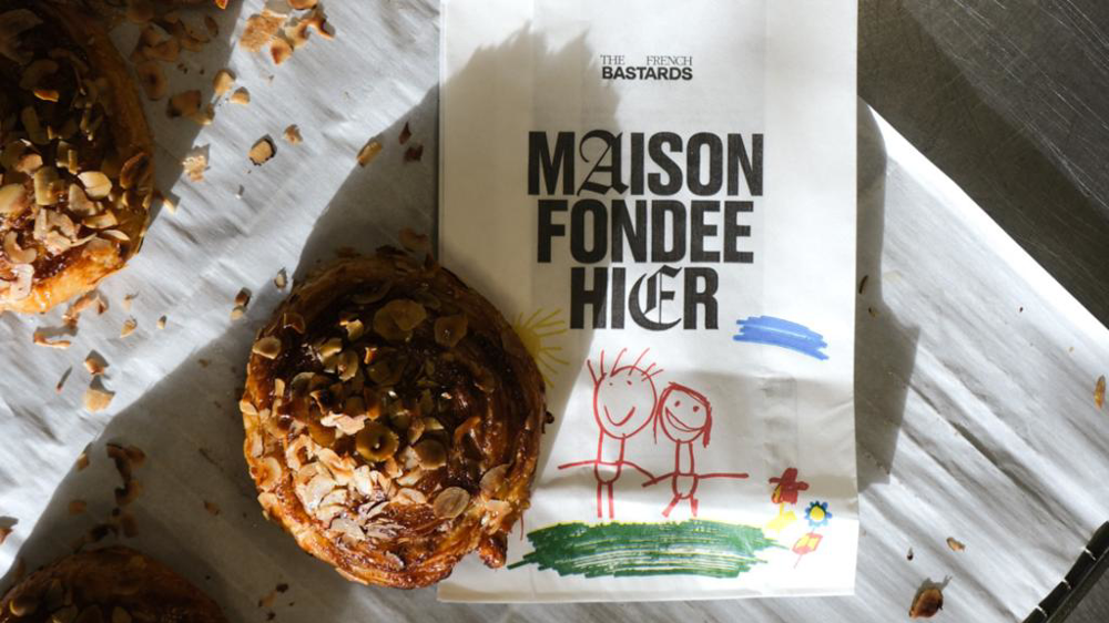 Le Earth Day se transforme en Earth Month chez The French Bastards