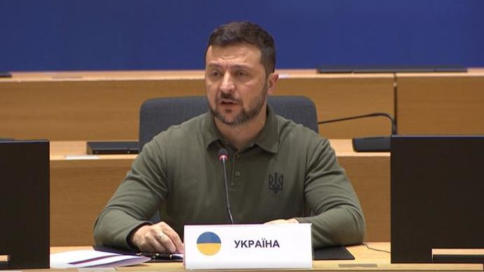 La Pac devra être repensée si l’Ukraine intègre l’Union européenne