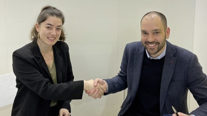 Compass Group France s’engage autour des légumineuses et du bœuf