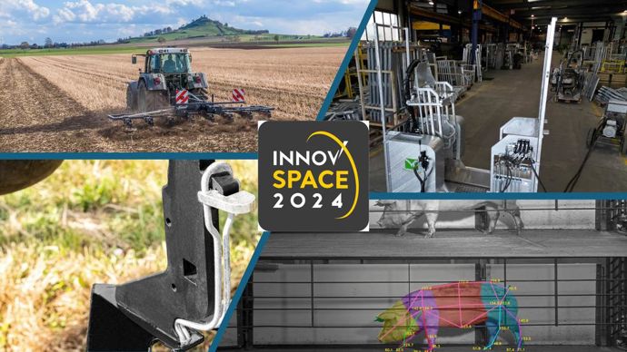 Les lauréats des Innov’Space 2024 (deuxième partie)