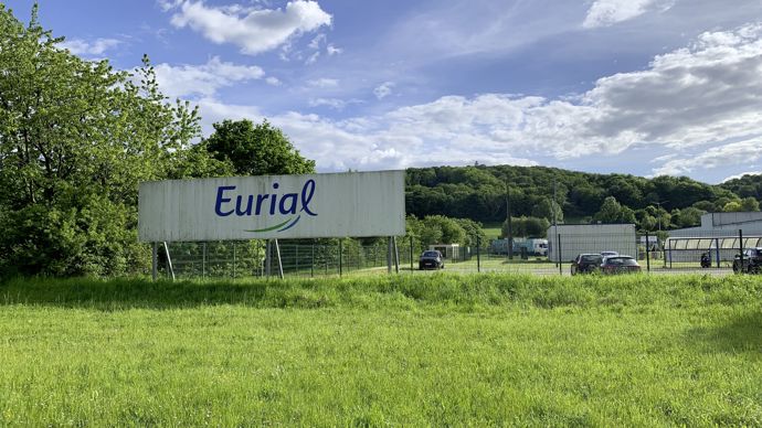 La stratégie carbone d'Eurial