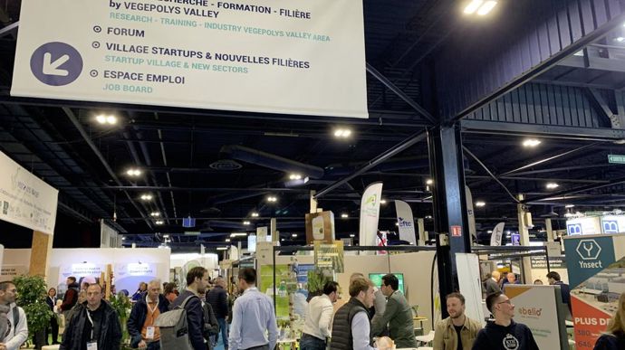 Sival : rendez-vous à Angers sous le signe de l’innovation