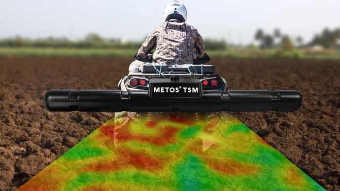 Pessl Instruments : l’étude de sol en mouvement