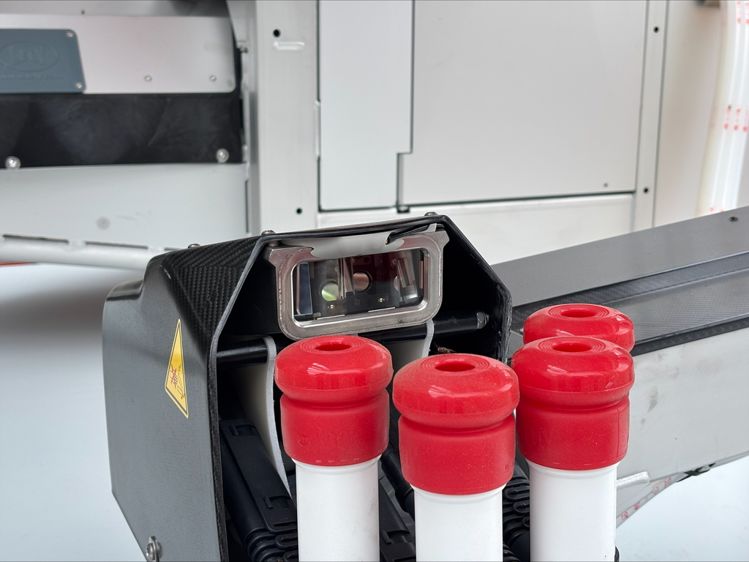 Lely dévoile son robot de traite Astronaut A5 Next