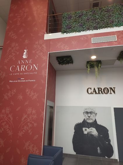 Anne Caron, MOF torréfactrice : MOF, un titre « indiscutable