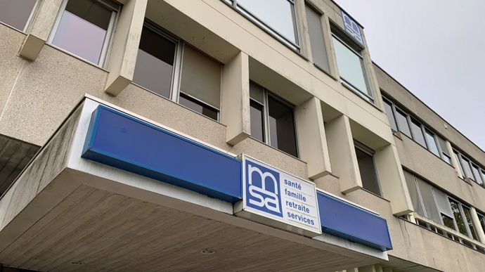 Les 7 recommandations de la Cour des comptes pour rendre la MSA plus ...