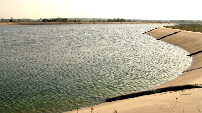 Vers la destruction de cinq réserves d’irrigation en Poitou-Charentes