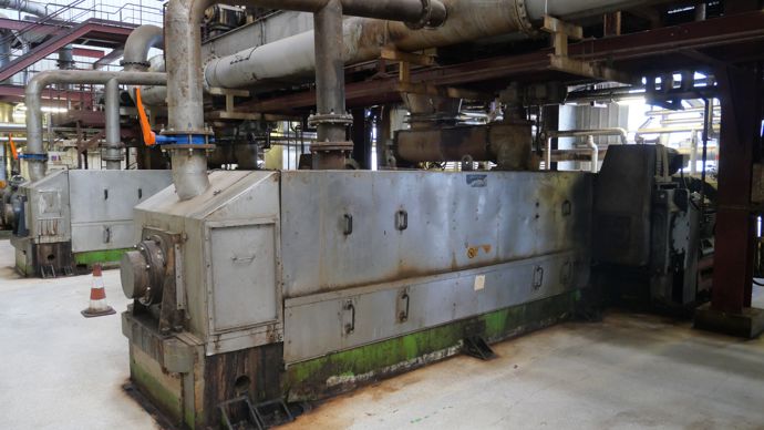 Trituration : Du colza aux produits finis