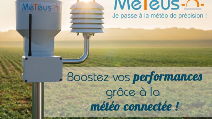 Les indicateurs météo